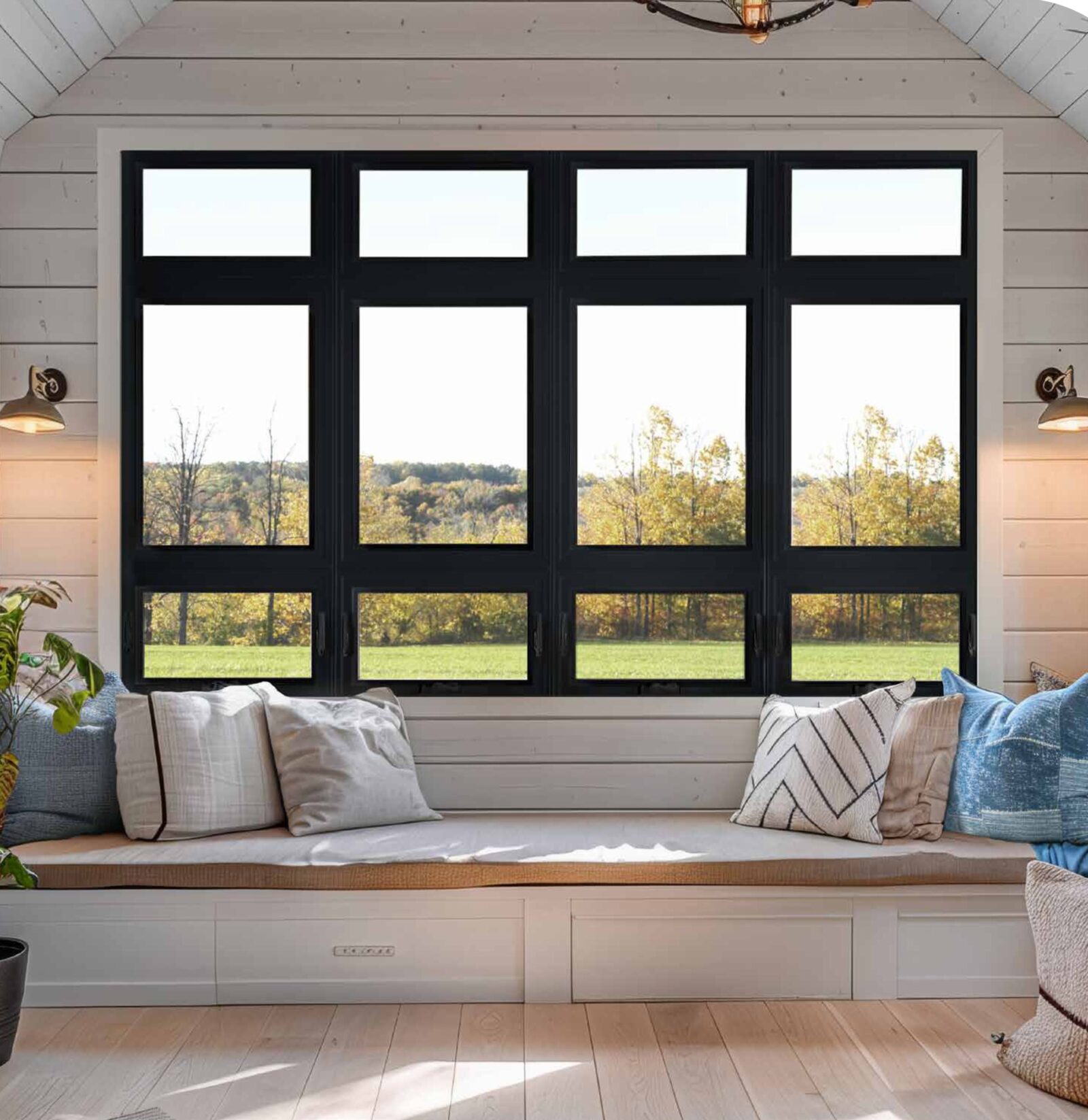 Overland Park and Kansas City Window Replacement and Doors